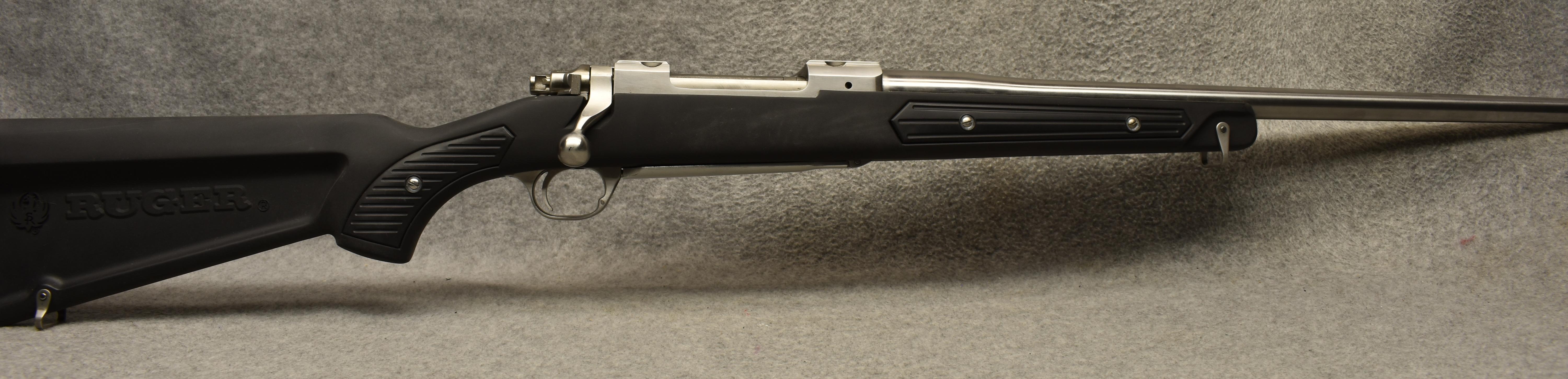 Ruger ~ M77 Mark II ~ .338 Winchester Magnum | Bass Pro Shops